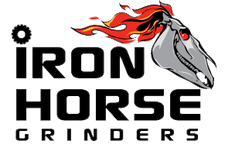 New Style 30" Planetary Grinder - 20 HP – Iron Horse